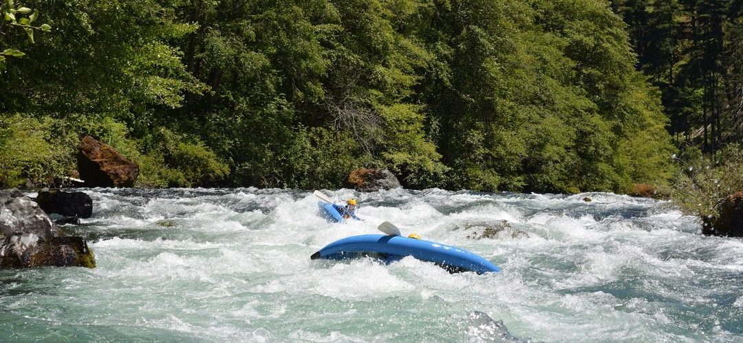 North Umpqua Outfitters - Whitewater Rafting On Oregon's North Umpqua ...