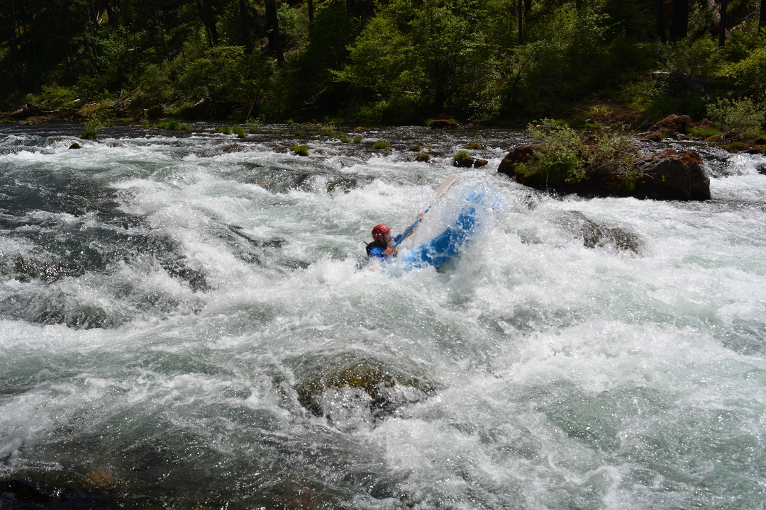 Best of 2021! → North Umpqua Outfitters Whitewater Rafting and Fishing ...